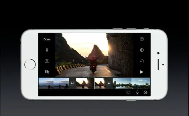 iPhone 6S and 6S Plus - 3d Touch