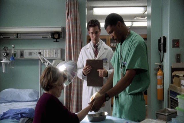 The 10 Best TV Pilots, Ever