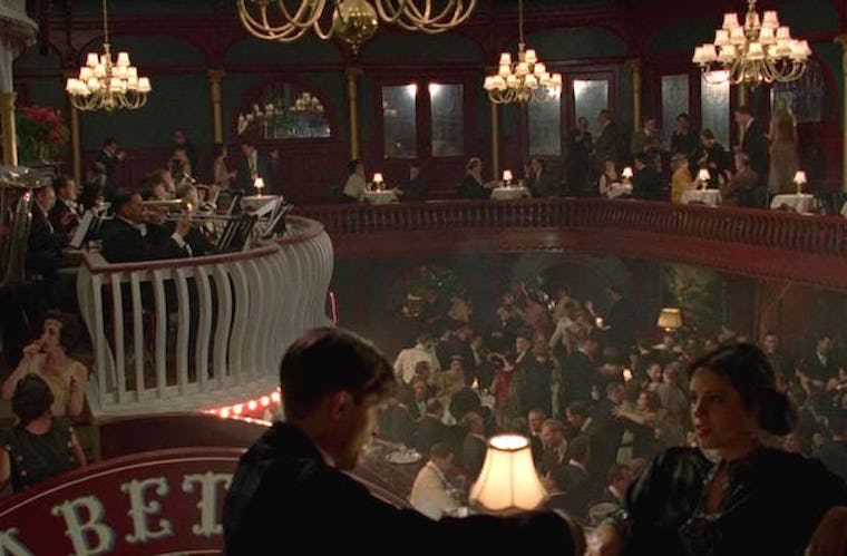 The 10 Best TV Pilots, Ever