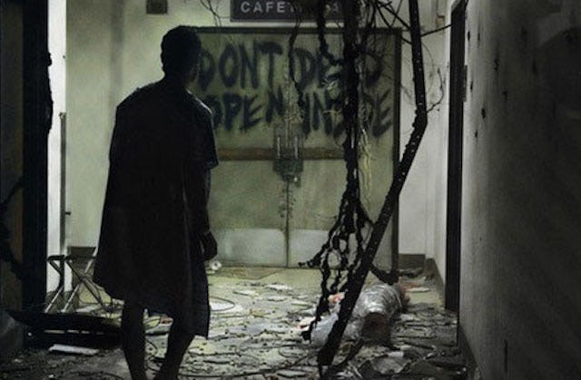 The 10 Best TV Pilots, Ever