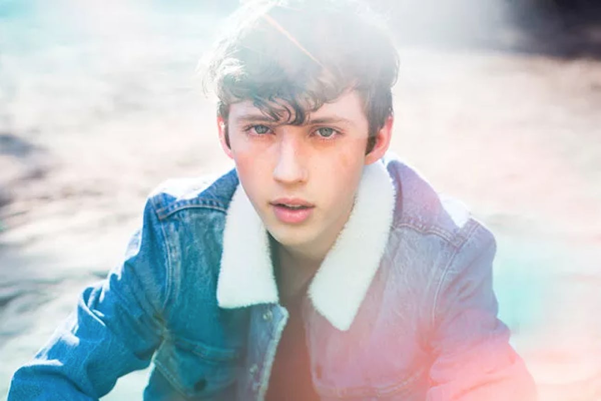 Troye Sivan’s “Wild” Music Video Will Warm Your Icy Heart