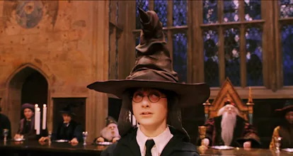 J.K. Rowling Shares More Information on Harry Potter Characters