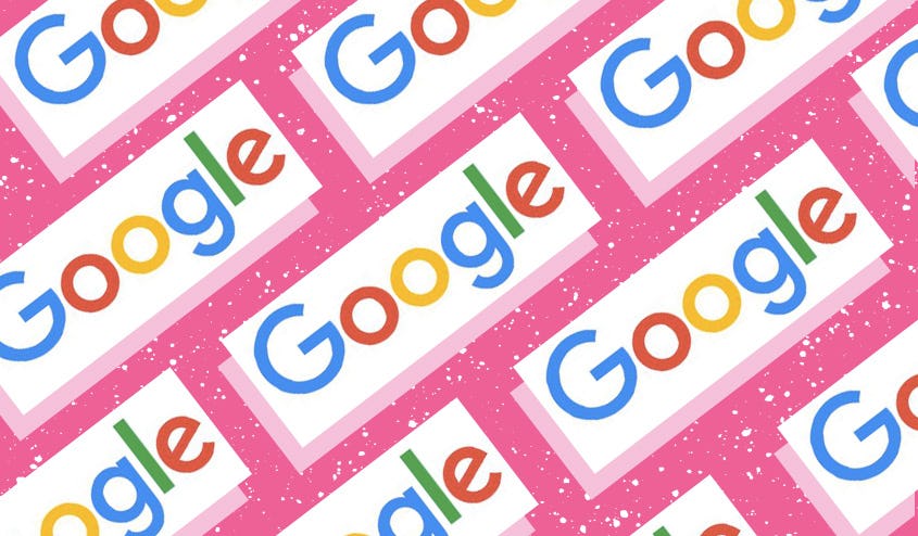 Google Unveiled Its New Logo Today