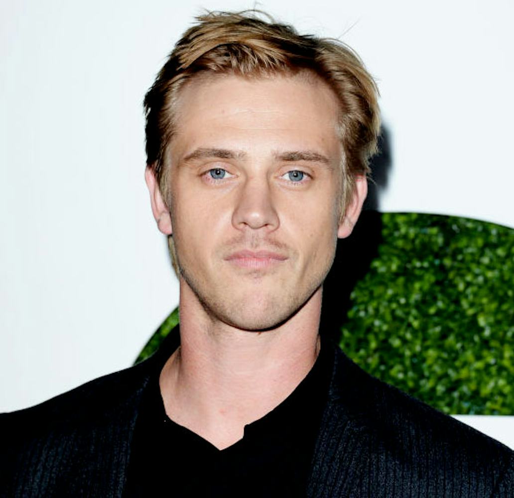 Boyd Holbrook On His Addictive New Netflix Thriller ‘Narcos’