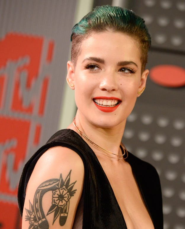 VMAs Best Beauty Looks 2015