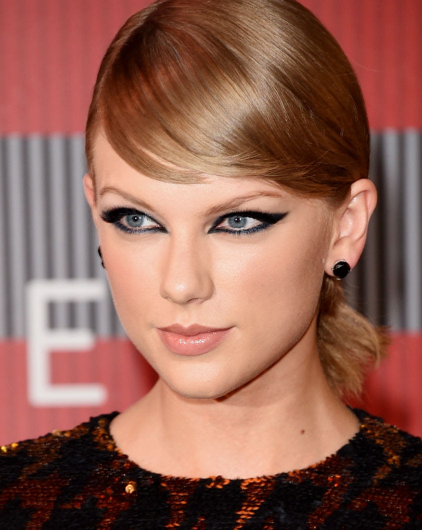 Taylor Swift Full Wildest Dream Music Video