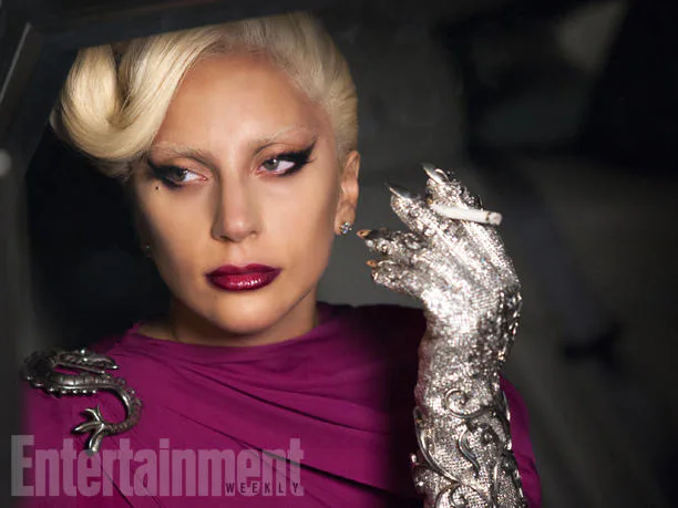 See The ‘American Horror Story: Hotel’ Characters In Costume