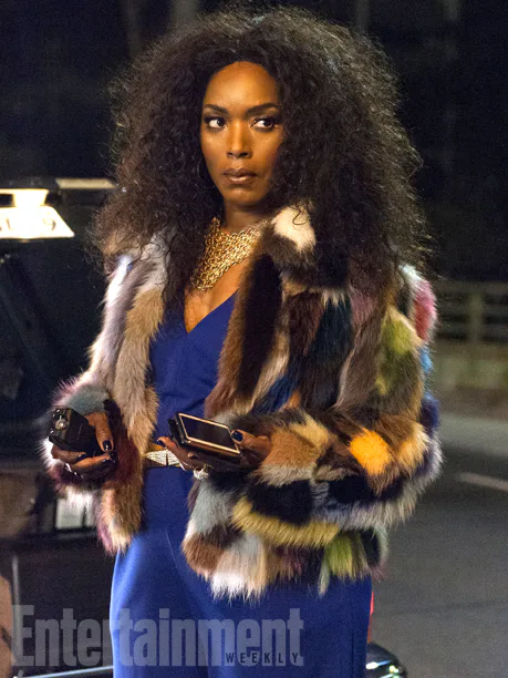 See The ‘American Horror Story: Hotel’ Characters In Costume