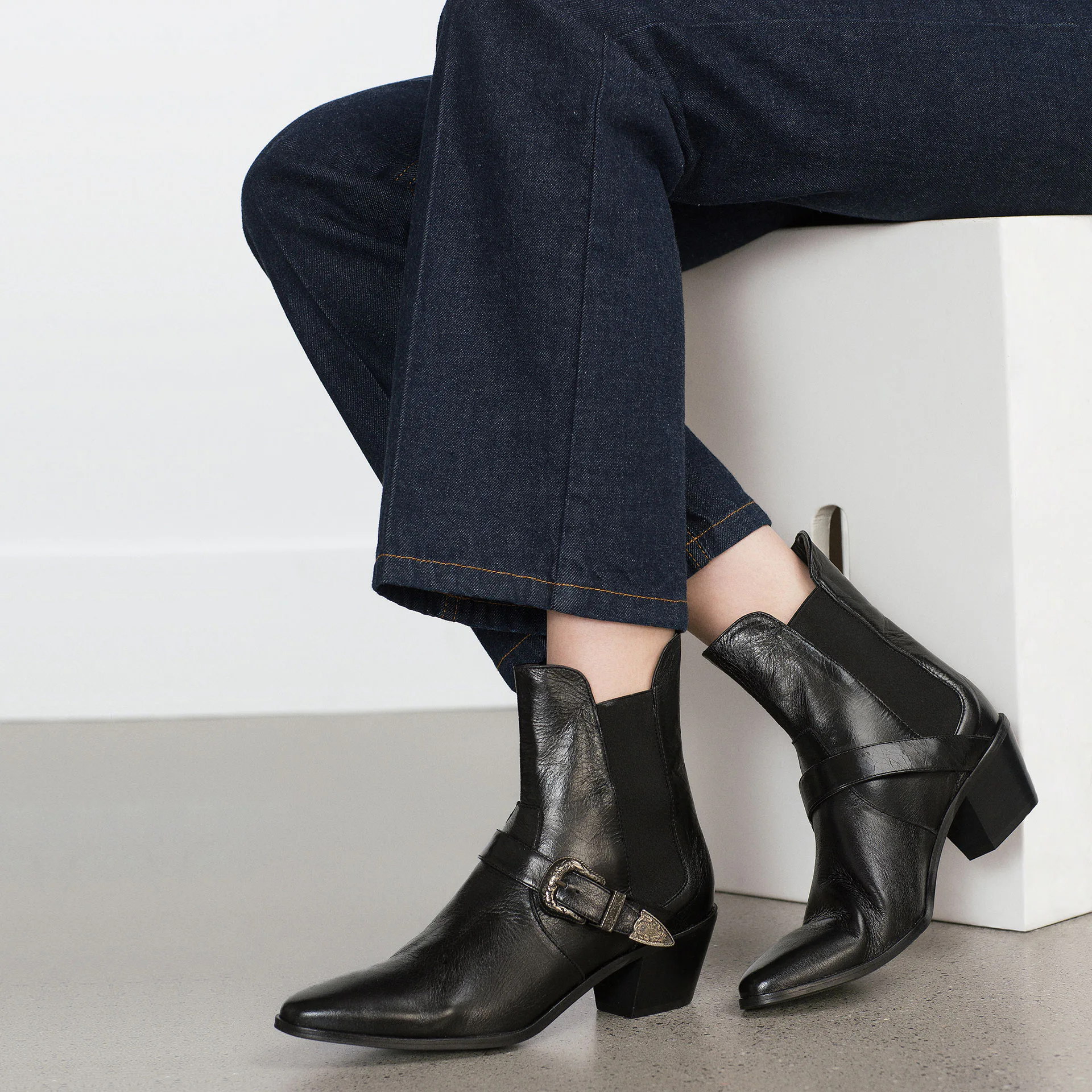 Fall Ankle Boots - The Best Ankle Boots For Fall