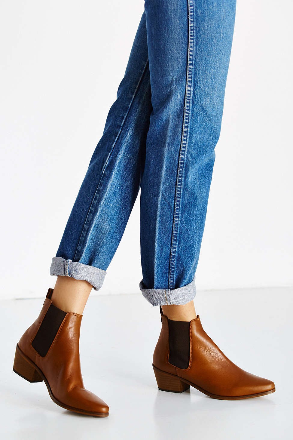 Fall Ankle Boots - The Best Ankle Boots For Fall