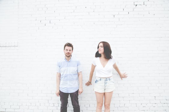 A Conversation Between Artist Siblings Christina and Stephen Cone