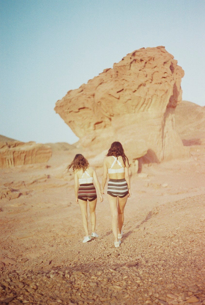 Lonely Lingerie Sophia Collection - Fall/Winter 2015