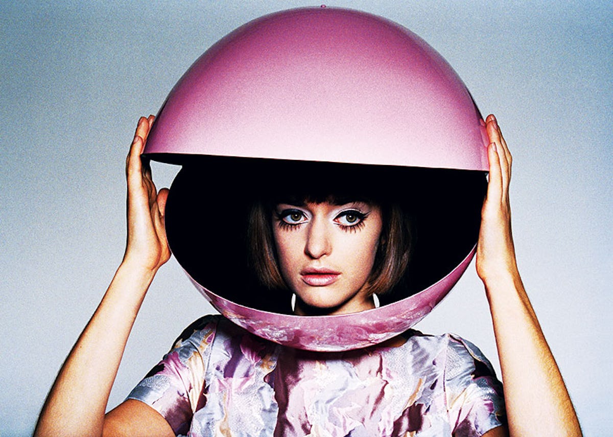 13 Space-Themed Beauty Products for Alien Gals