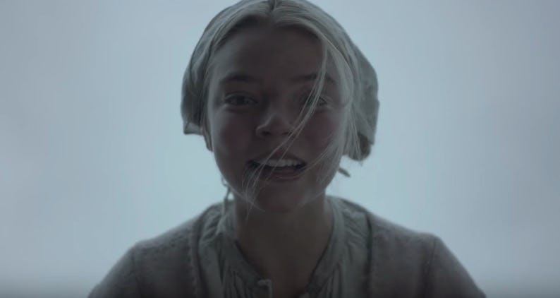 Watch the Terrifying Trailer For ‘The Witch’