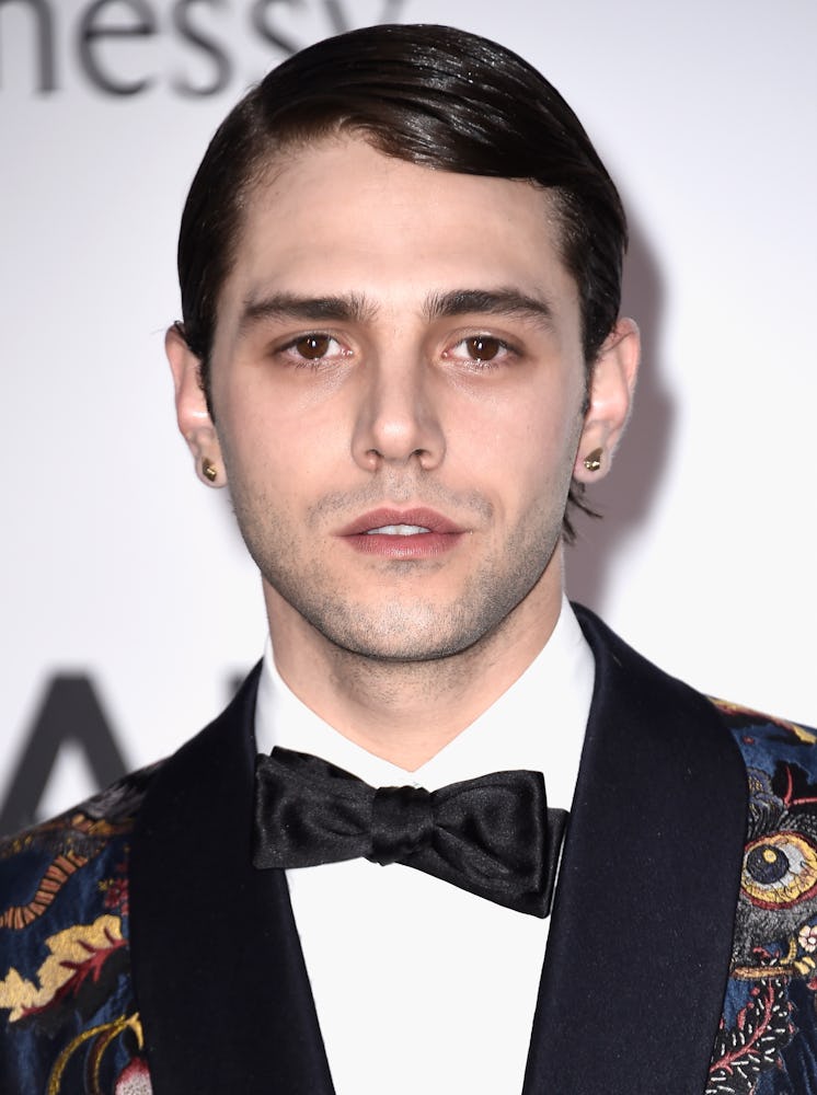 Meet 26-Year-Old FIlmmaking Prodigy Xavier Dolan