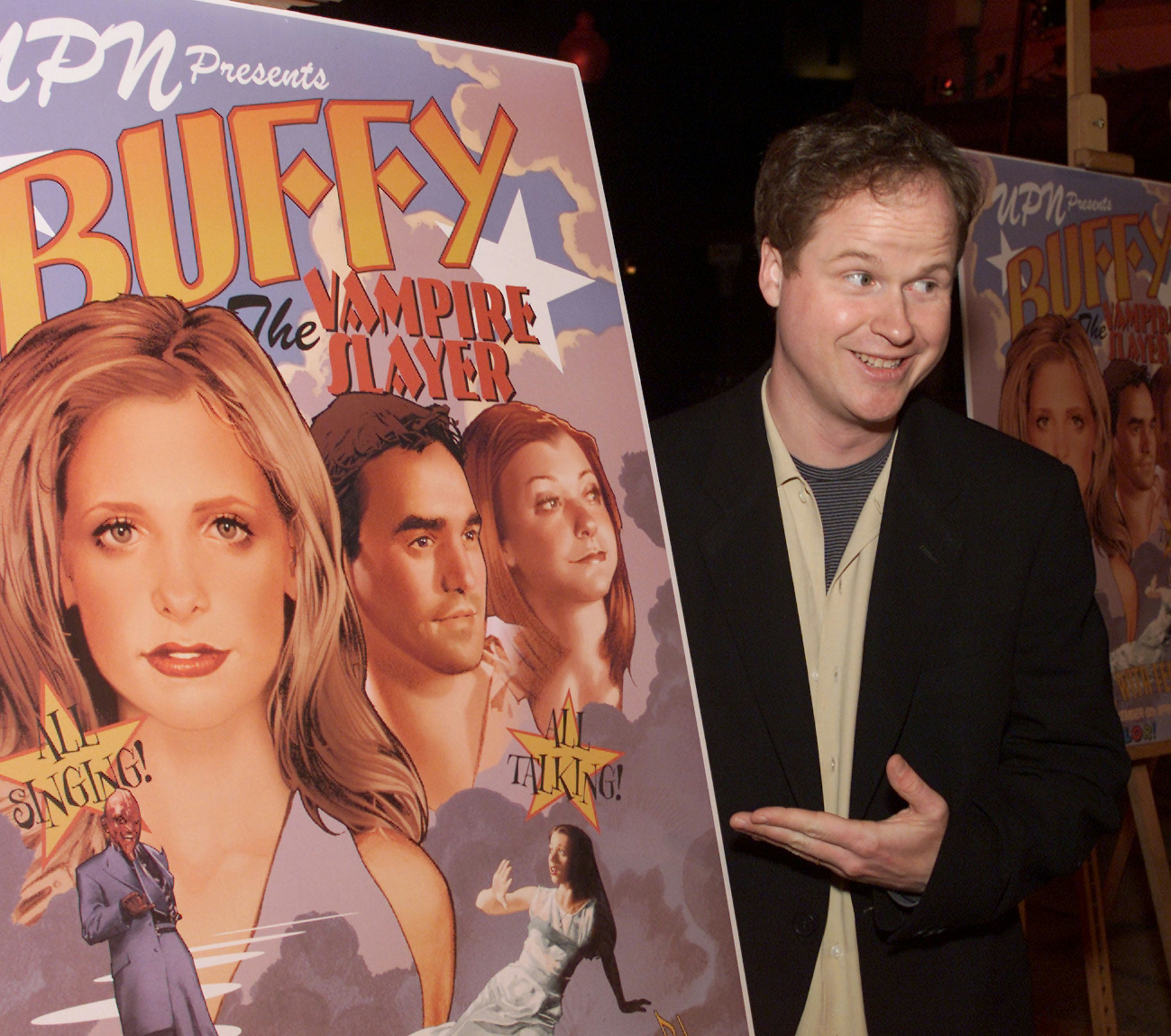 8 ‘Buffy’ Facts Even Diehards Might Not Know