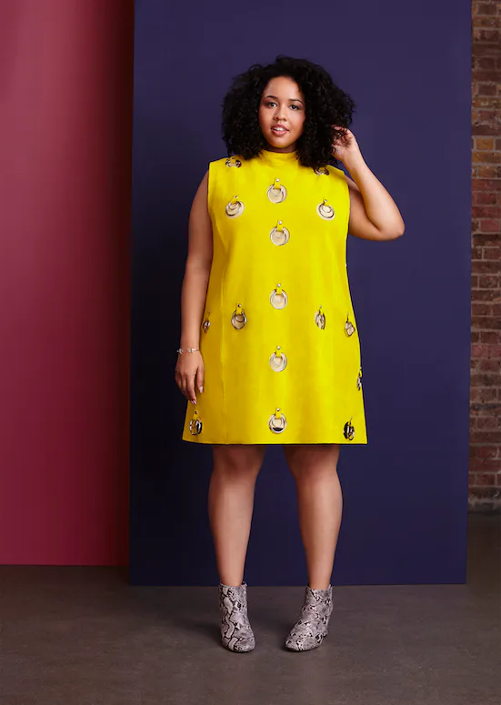 ASOS Announces Partnership With Gabi Fresh