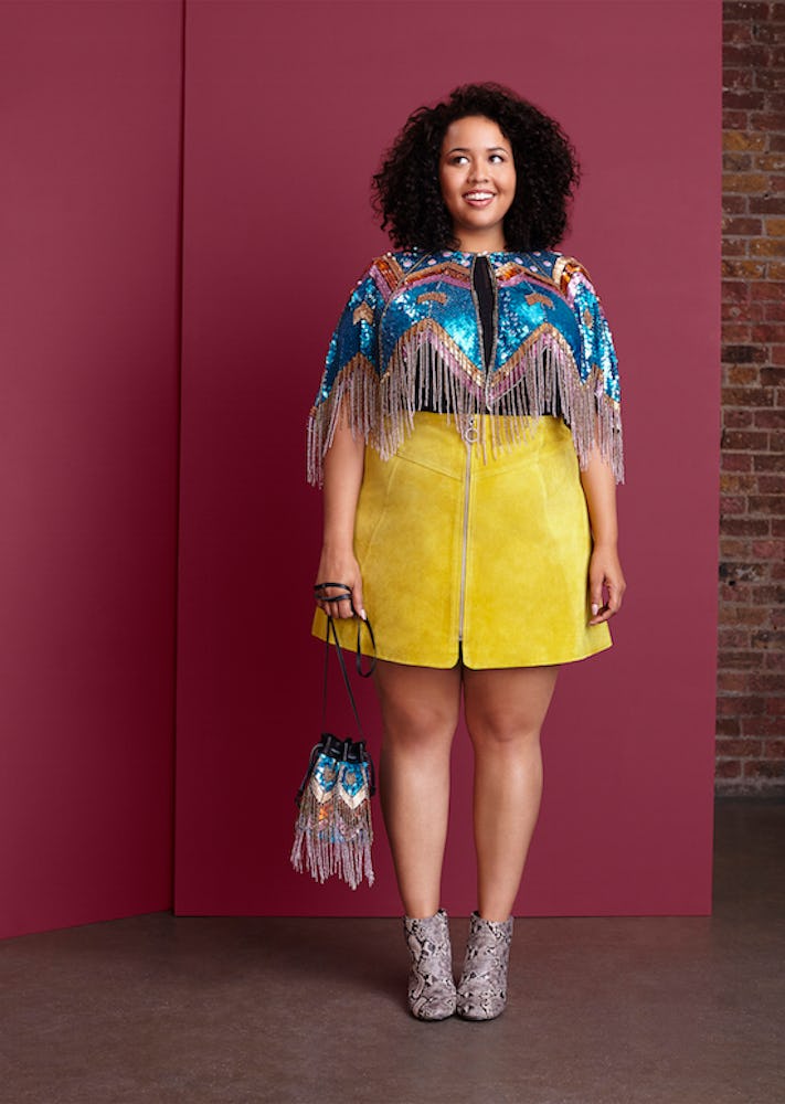 ASOS Announces Partnership With Gabi Fresh