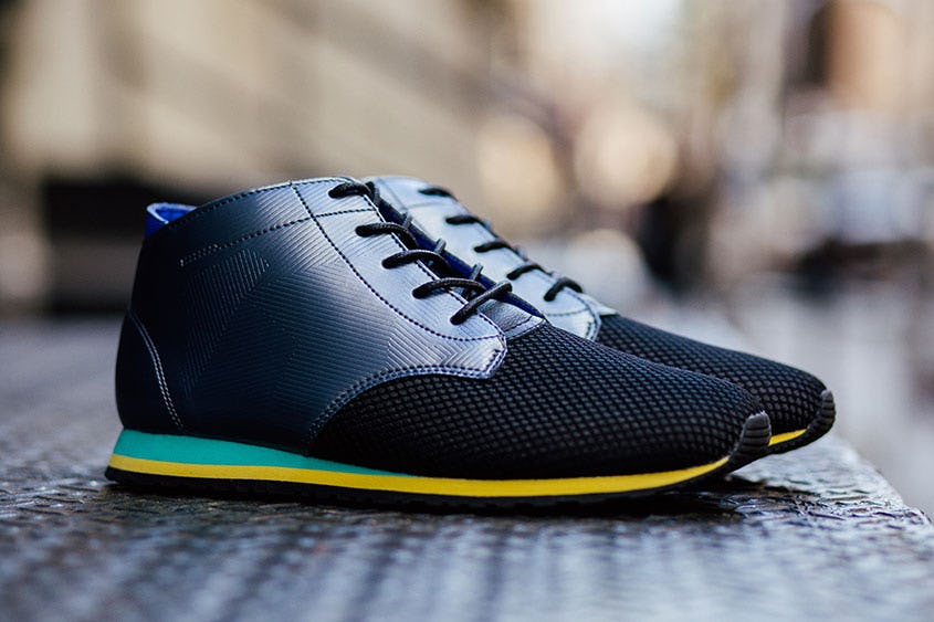 Creative Recreation Fall 2015 Shoe Collection - Street Style Pictures