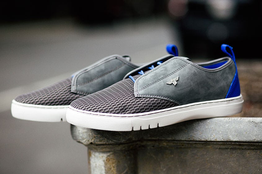 Creative Recreation Fall 2015 Shoe Collection - Street Style Pictures