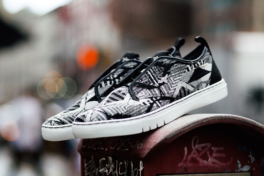 Creative Recreation Fall 2015 Shoe Collection - Street Style Pictures