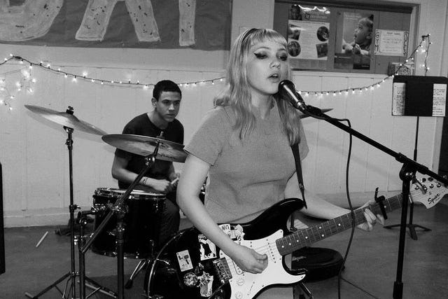 9 Of The Best Posts Tavi Gevinson Has Ever Written