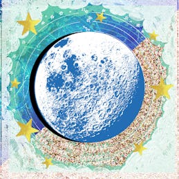 Everything You Need to Know About the Blue Moon Tonight