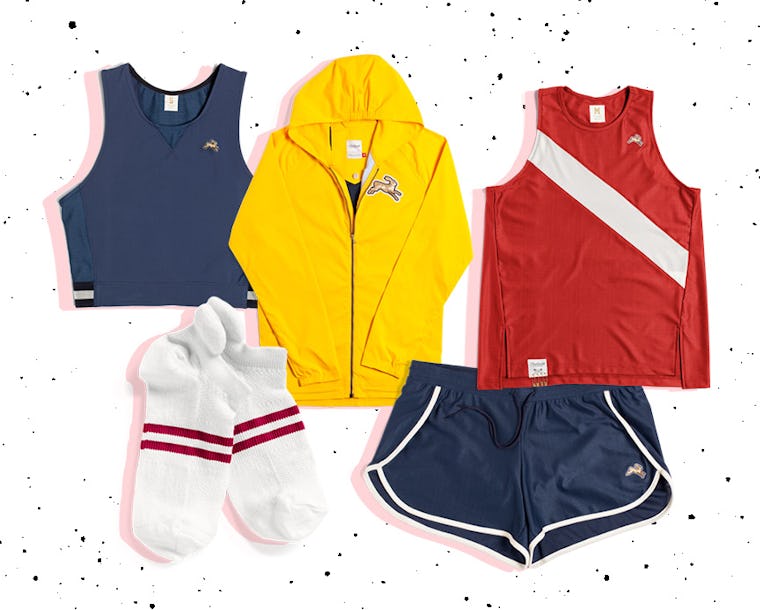 Our Favorite Sportswear Brands Of The Moment