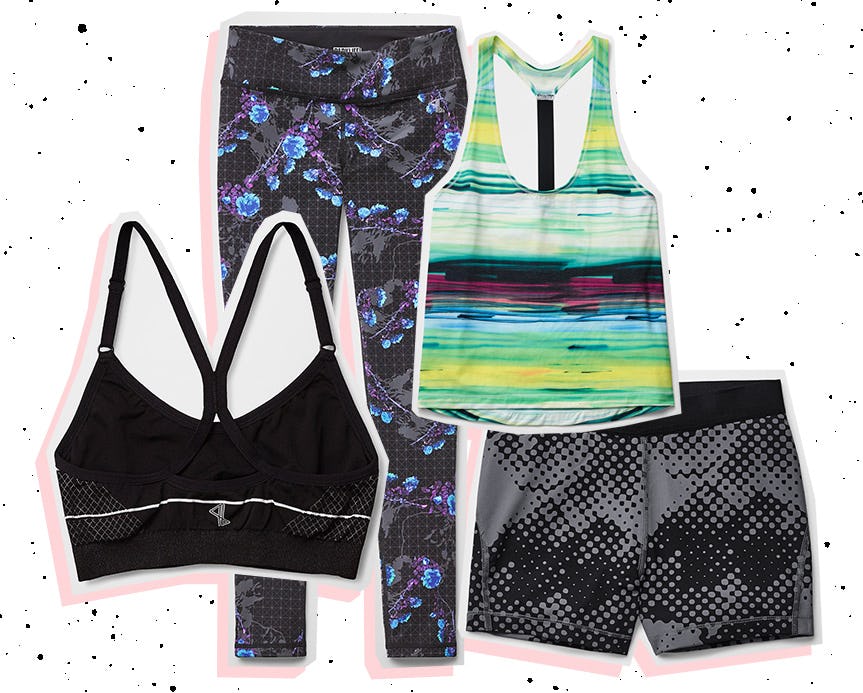 Our Favorite Sportswear Brands Of The Moment