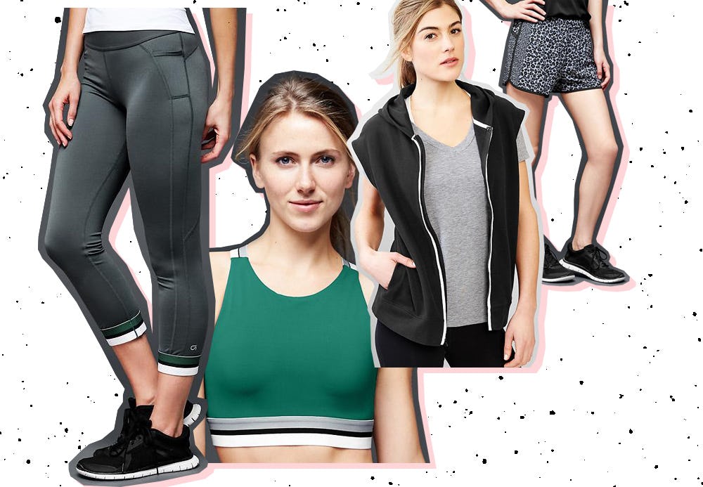 Our Favorite Sportswear Brands Of The Moment
