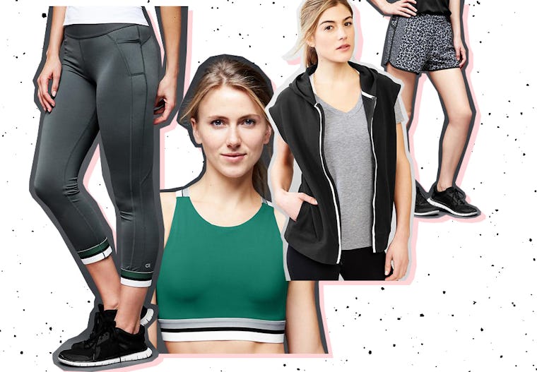 Our Favorite Sportswear Brands Of The Moment