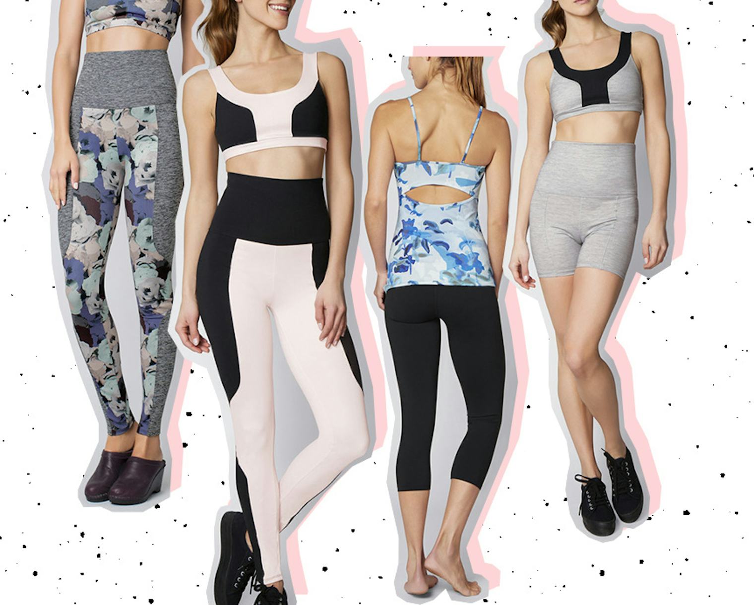 Our Favorite Sportswear Brands Of The Moment our-favorite-sportswear-brands-of-the-moment