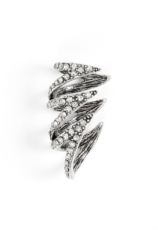 The 10 Best Ear Cuffs