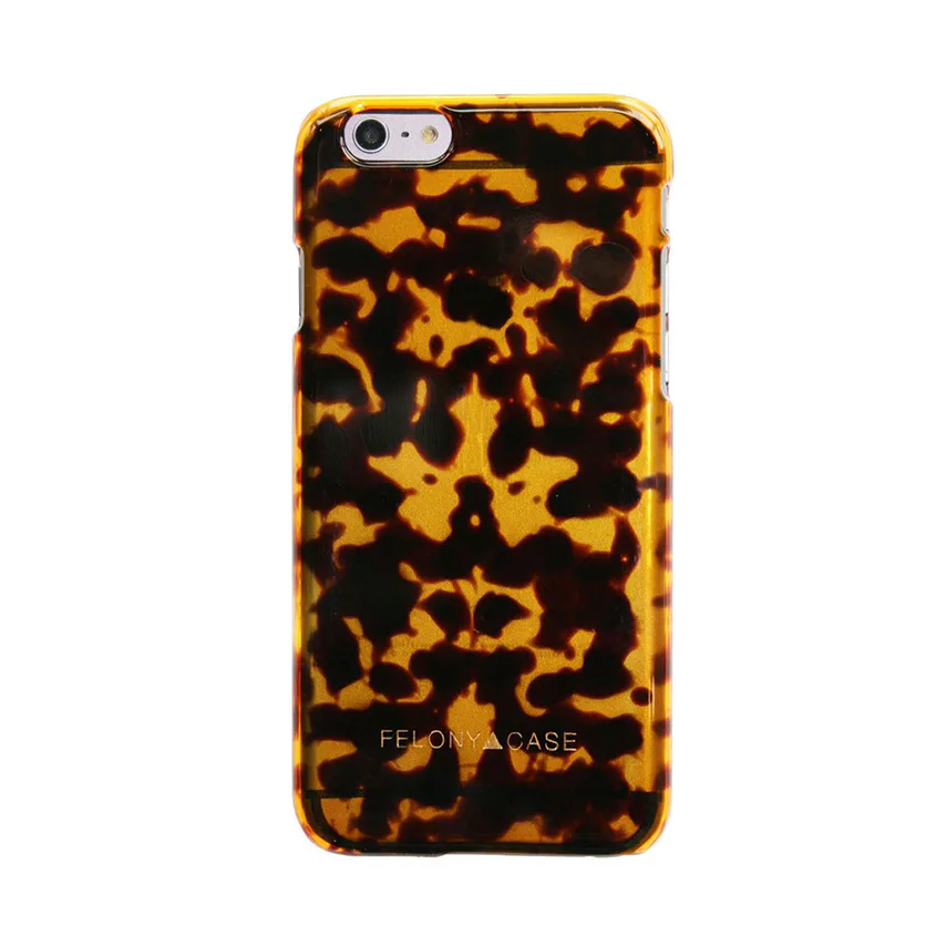 Shop Felony iPhone Cases