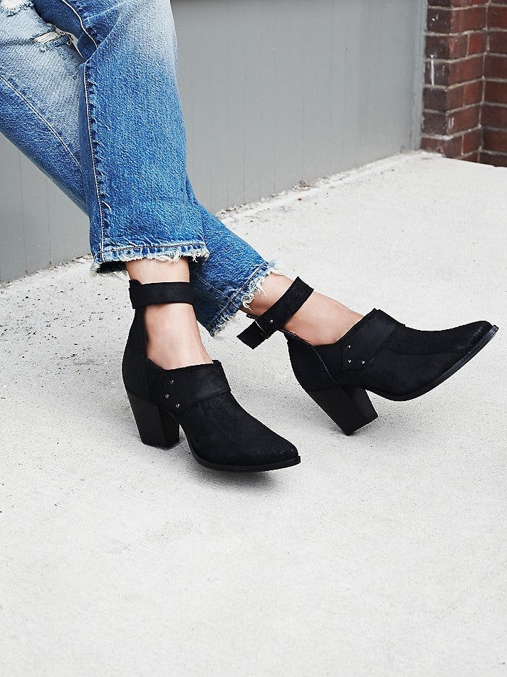 Summer Boots - Boots You Can Wear In Summer