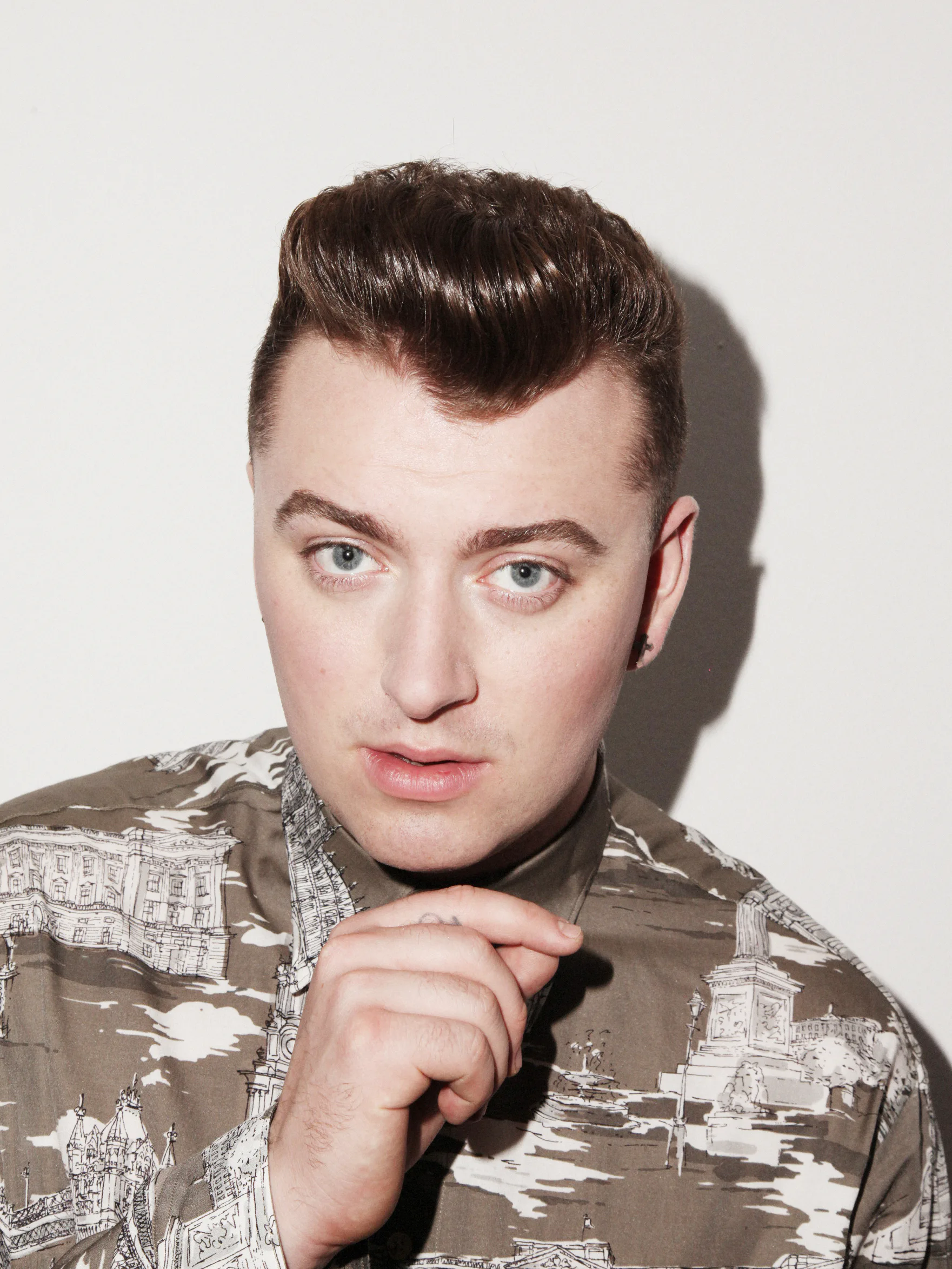 Watch Disclosure’s Video For ‘Omen’ Feat. Sam Smith