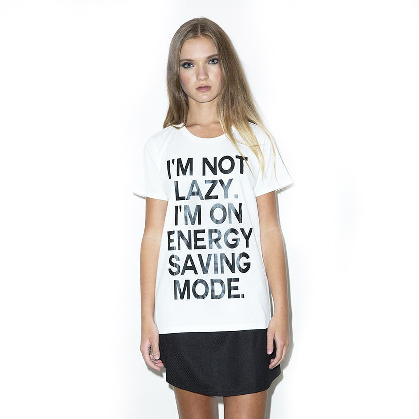 Cool GIrl’s Guide To Lazy-Day Styles