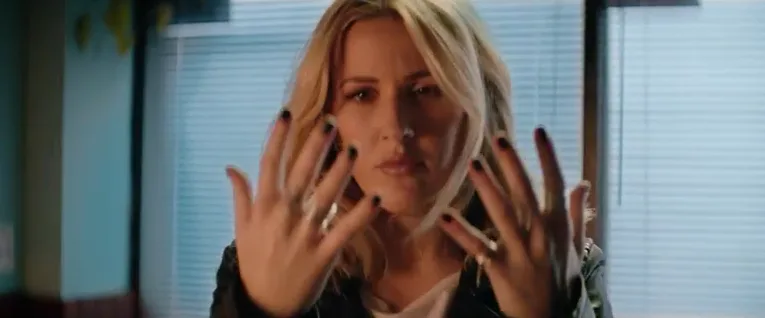 Ellie Goulding Stars in Major Lazer’s ‘Powerful’ Video