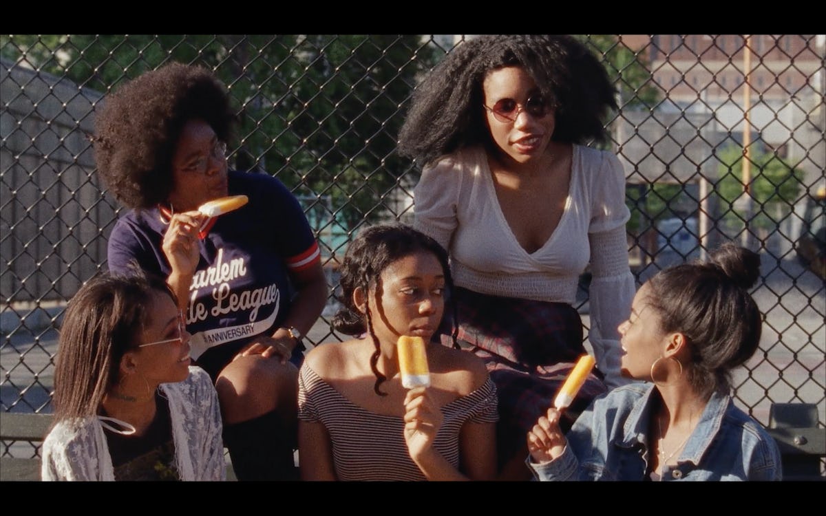 Destiny’s New Video And The Amazing Women Behind It