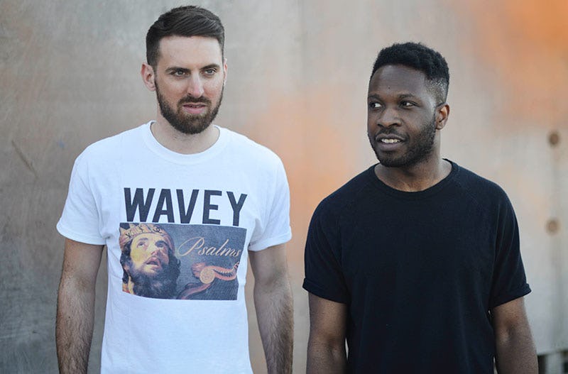 Toyboy And Robin Save Me Now Music Video