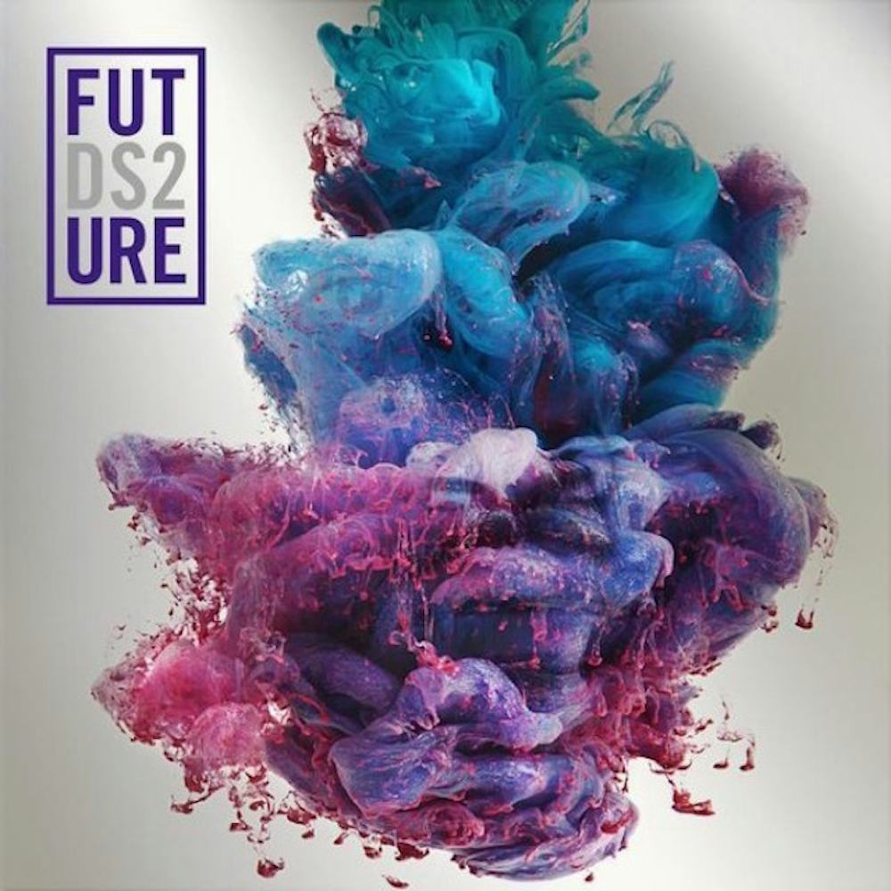 Stream Future’s Brand-New Album “DS2” Right Here, Right Now