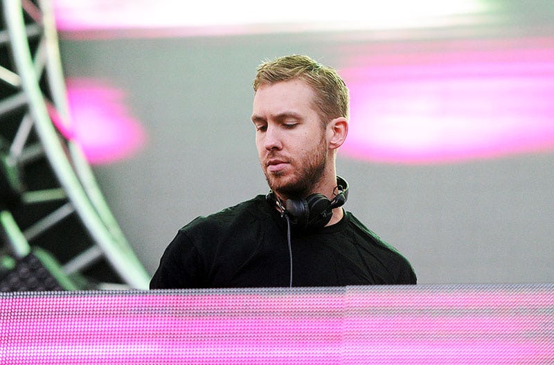 Calvin Harris Disciples “How Deep Is Your Love” New Song
