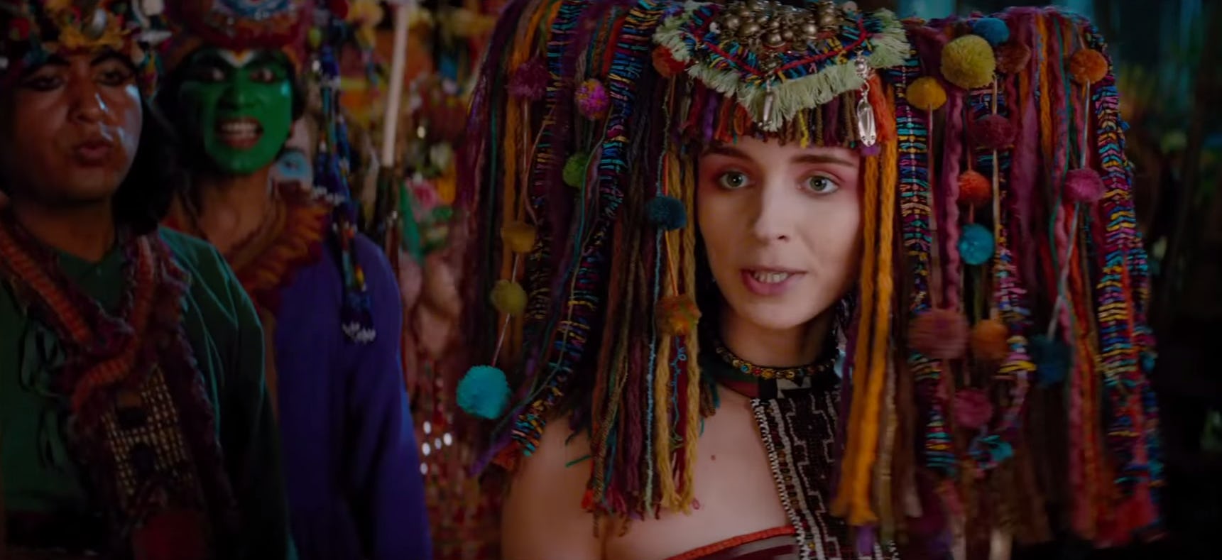 Watch The Trailer For ‘Pan’