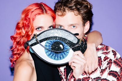 MS MR How Does It Feel Album Review Interview