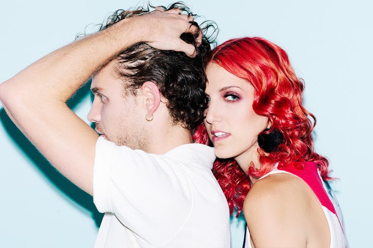 MS MR How Does It Feel Album Review Interview