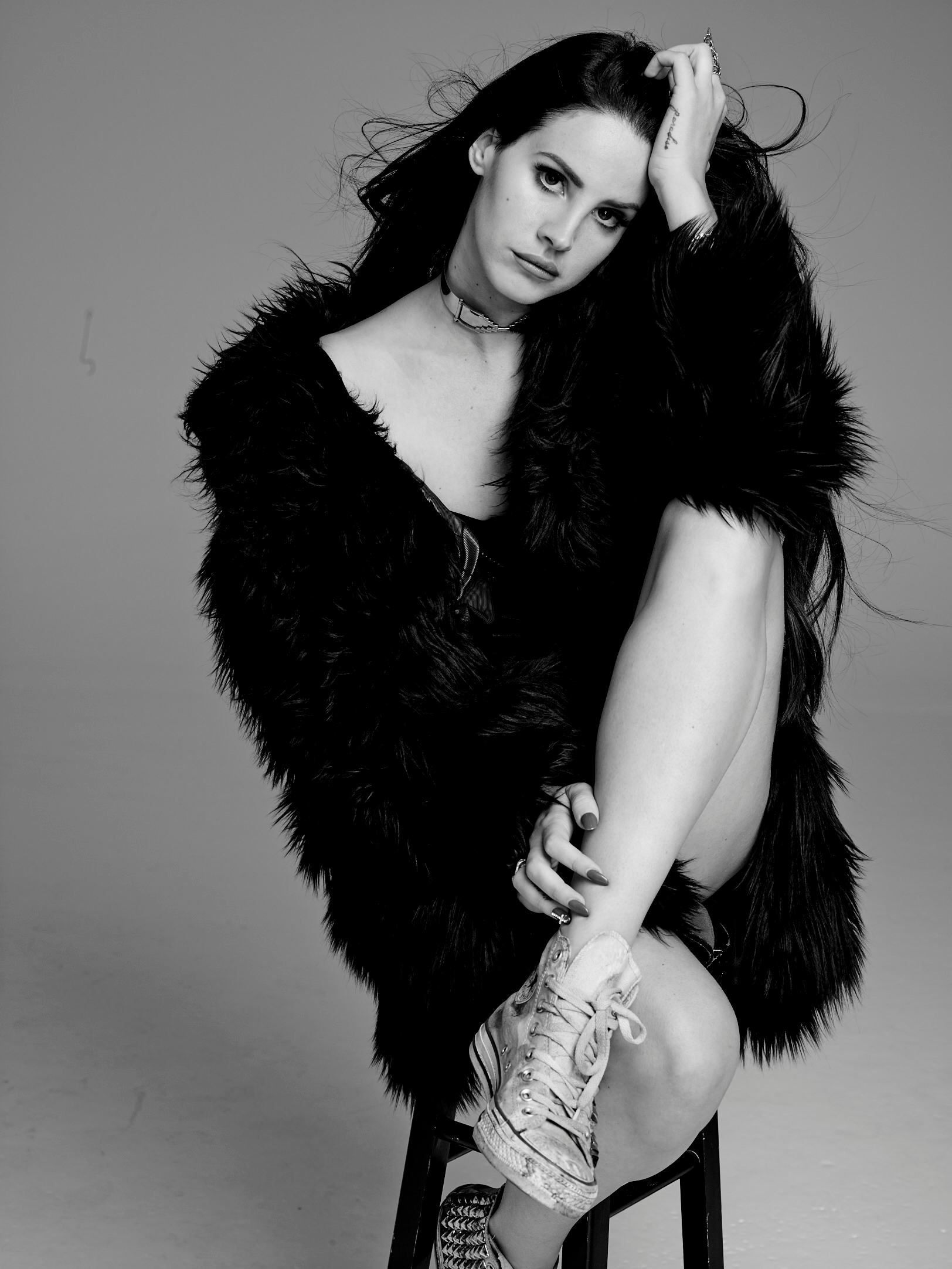 Listen To Lana Del Rey’s New Song, “Honeymoon”