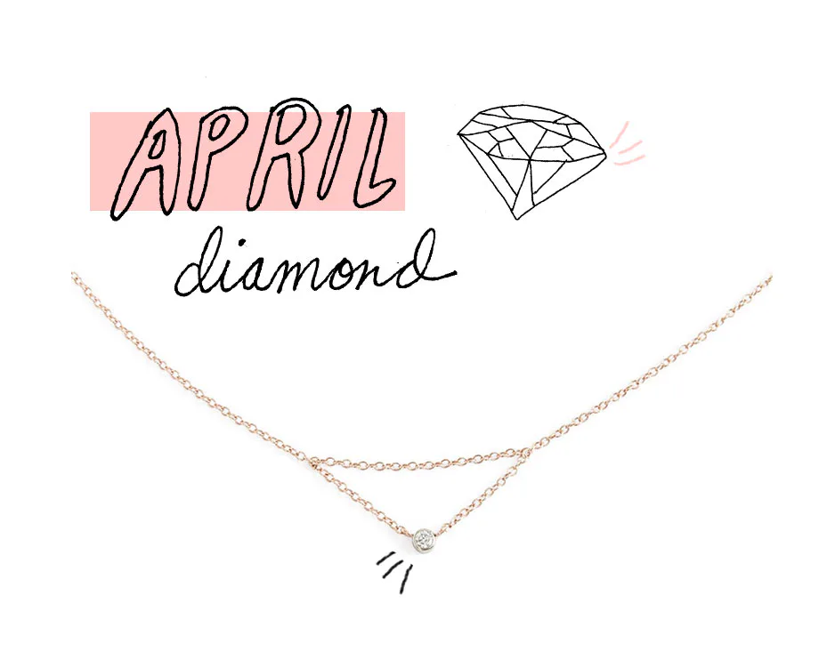 12 birthstones and the best jewelry