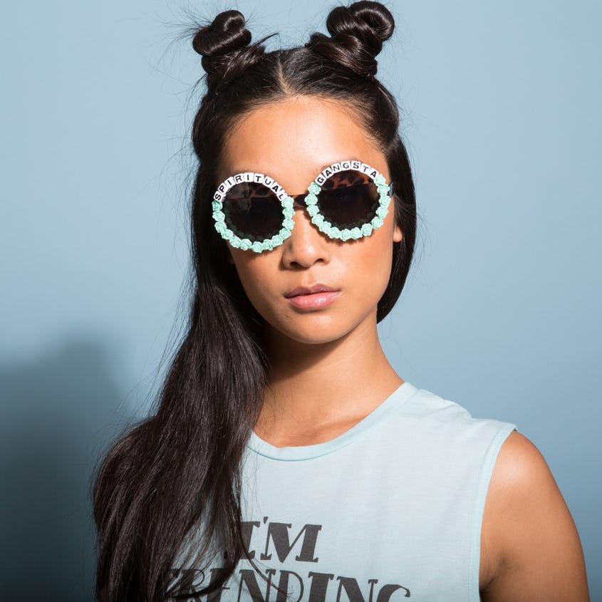 Rad And Refined Sunglasses Make A Statement