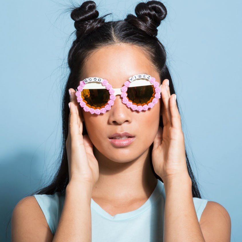 Rad And Refined Sunglasses Make A Statement