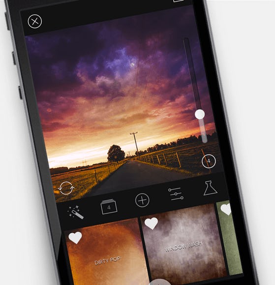 8 Of The Best Photo Editing Mobile Apps